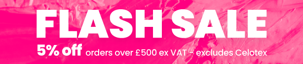 Superglass Cladding Mat 40 Thermal & Acoustic Insulation Roll ...