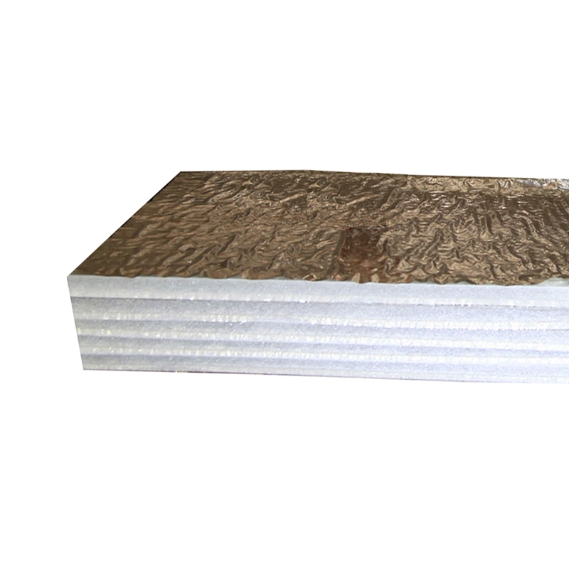 Actis Hybris Panel Reflective Multifoil Insulation 140mm - 2.74m2 Pack ...