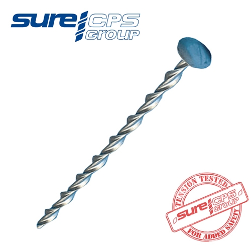 Fixing insulated plasterboard to the underneath of rafters - What ...