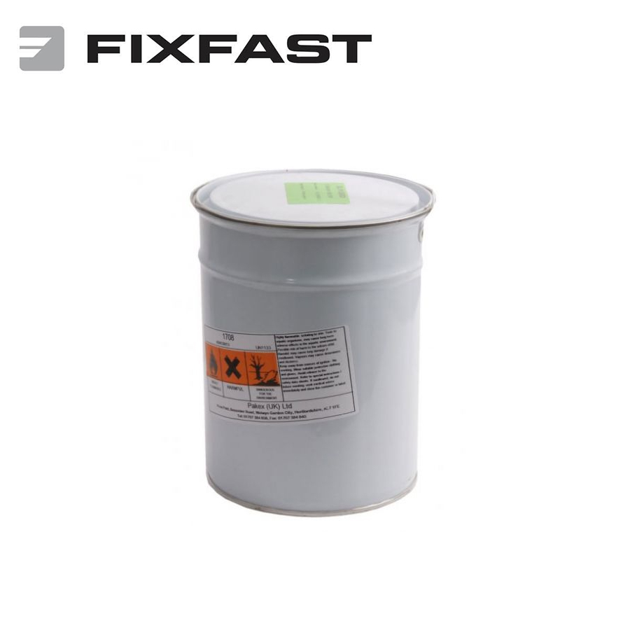 Fixfast Insulation Hanger Adhesive - 5 Litre | Insulation Superstore