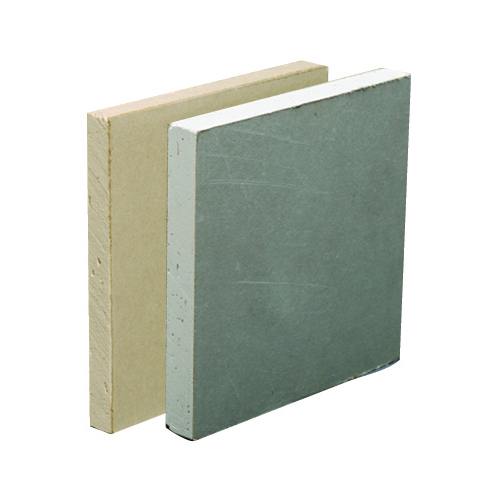 Gyproc Plank Acoustic Wallboard 2.4m x 0.6m x 19mm | Insulation ...