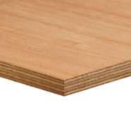 Marine Plywood Structural Grade 2 44m X 1 22m X 12mm Insulation