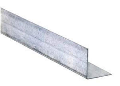 Tradeline 90 Degree Angle Bar - 3.6m x 50mm x 25mm | Insulation Superstore®