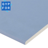 Gyproc Plank Acoustic Wallboard 2.4m x 0.6m x 19mm | Insulation Superstore®