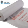 Visqueen EcoMembrane Polythene Damp Proof Membrane 300mu - 4m x 25m ...